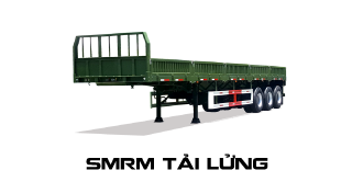 SMRM THÙNG - THẬP NHẤT PHONG (AUTO)