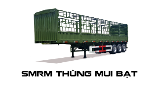 SMRM THÙNG - THẬP NHẤT PHONG (AUTO)