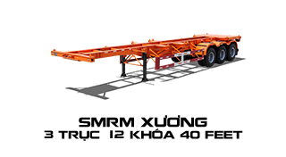 SMRM XƯƠNG THẲNG - THẬP NHẤT PHONG (AUTO)