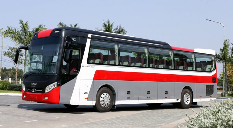 Xe bus - THẬP NHẤT PHONG (AUTO)